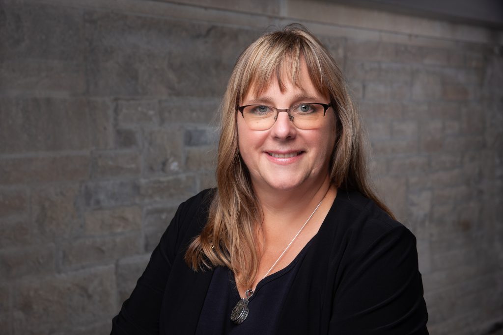 Jean Hutchinson: Rock star on tour | Ground Engineering