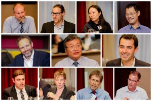 Round Tables | Ground Engineering