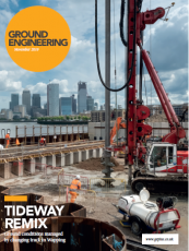 Digital Edition Archive | Ground Engineering