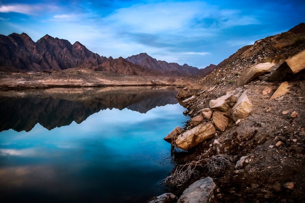 Strabag secures major tunnelling work for Dubai energy scheme | Ground ...