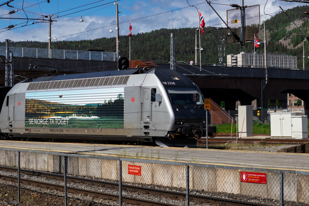 Veidekke wins Norweigian rail tunnel contract | Ground Engineering