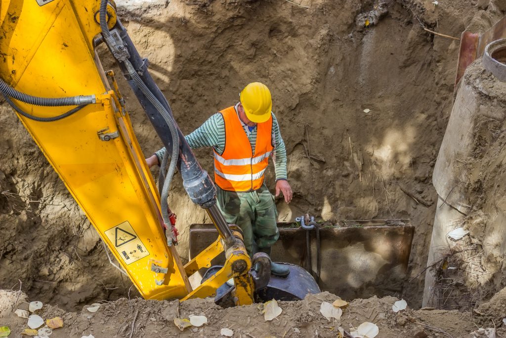 Safety group calls for greater trench excavation care | Ground Engineering