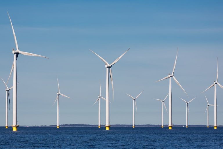 Cowi bags second contract on South Korean offshore wind project ...