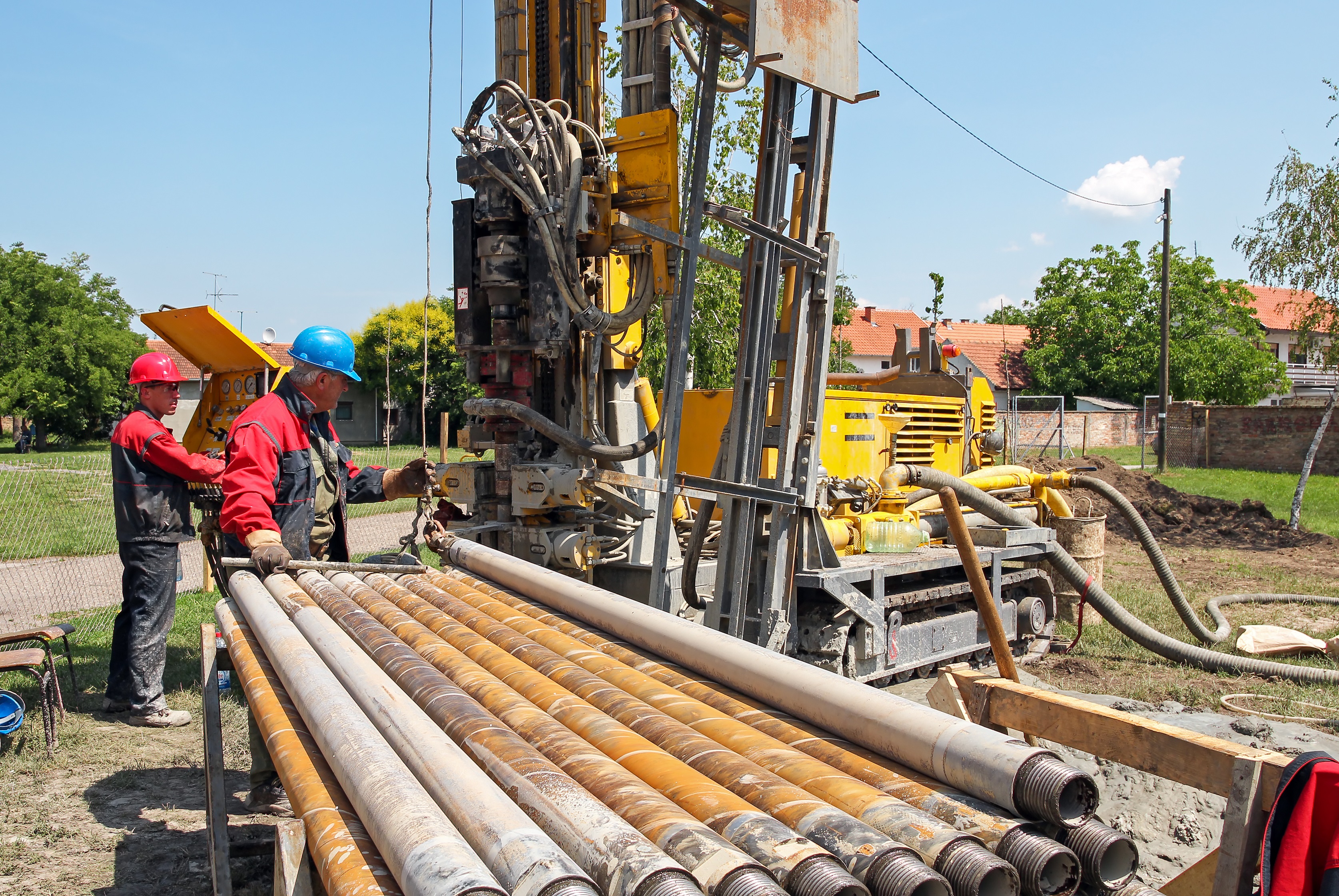 BDA bolsters membership with five new firms | Ground Engineering