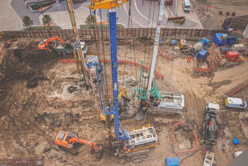 Ground improvement: Slaying the sleech | Ground Engineering