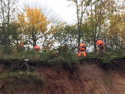 Fairhurst to work on Mansfield quarry slope failure investigation ...