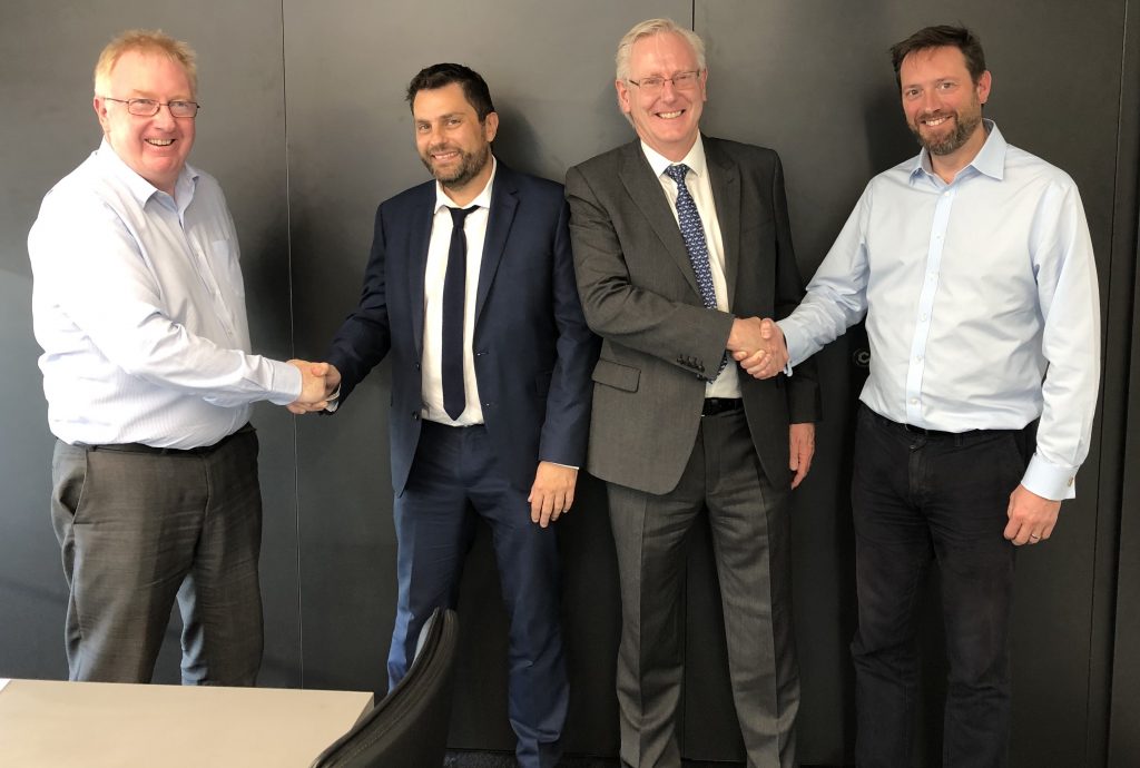 RSK adds another acquisition to its geosciences division | Ground ...