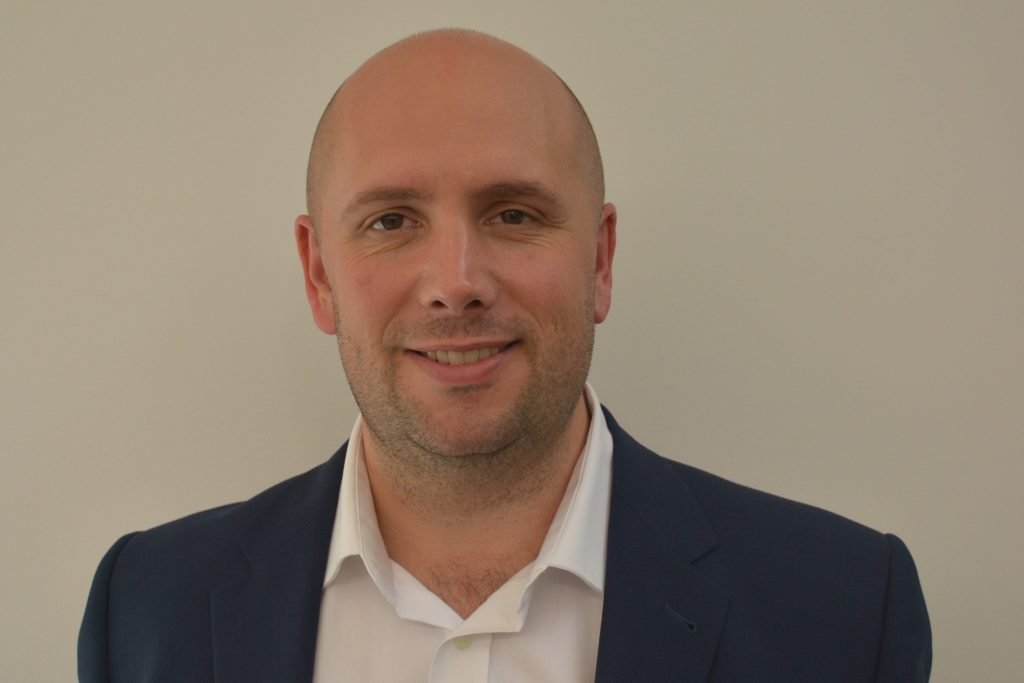 Matthew Bellhouse joins Soil Engineering | Ground Engineering