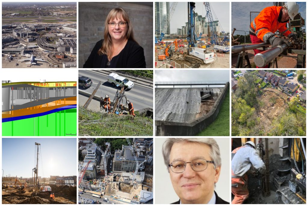 Most read in 2019 | Features | Ground Engineering