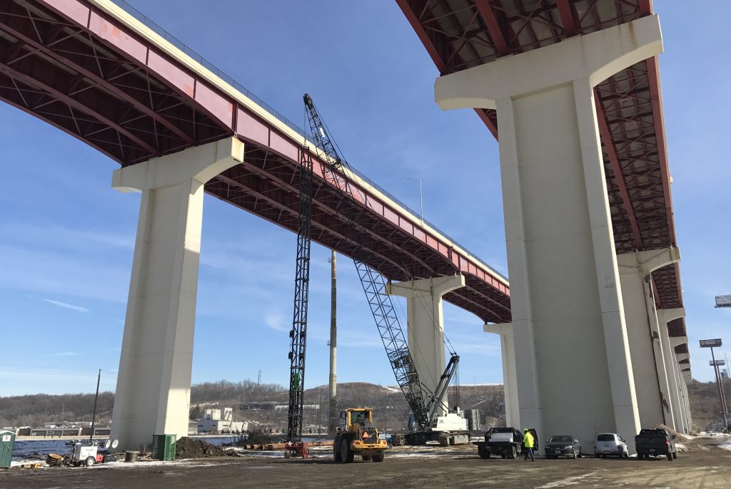 Pile testing: Proving the benefits | Ground Engineering