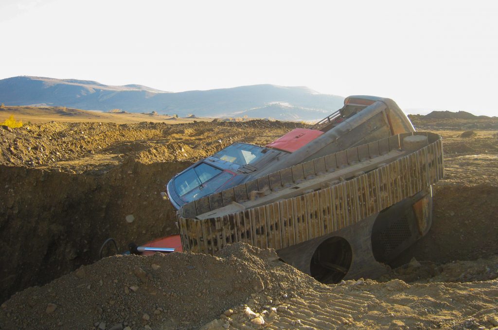 New guide set to improve rig safety worldwide | Ground Engineering