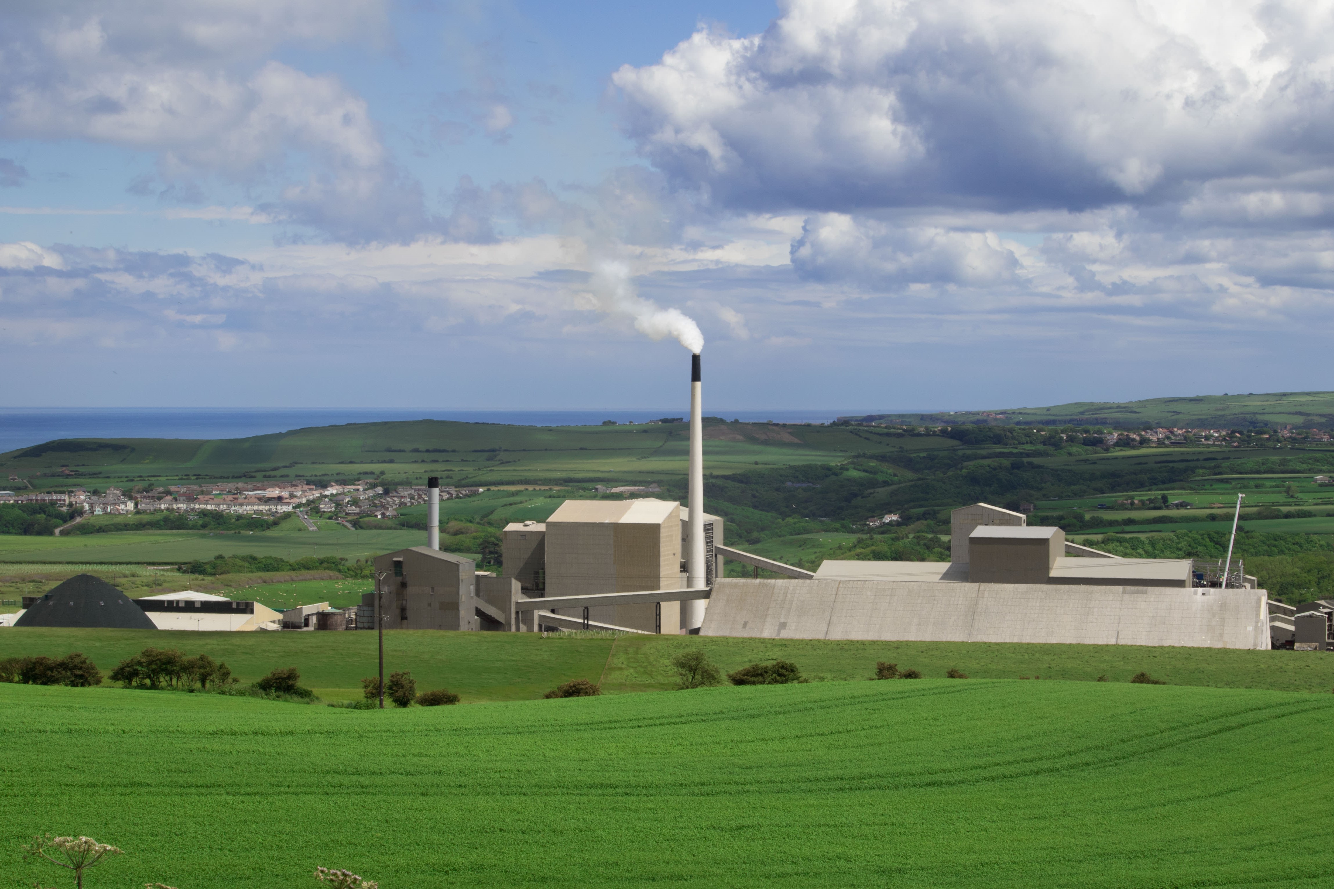 Underground laboratory geotech contract awarded | Ground Engineering