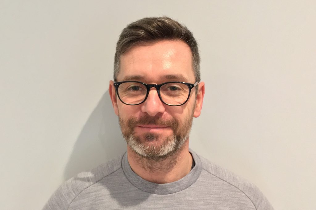 Chris Pressdee Think Deep UK | Ground Engineering