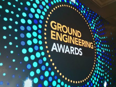2022 Ground Engineering Awards finalists announced | Ground Engineering ...