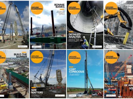 Tell us what you think of Ground Engineering magazine | Ground ...