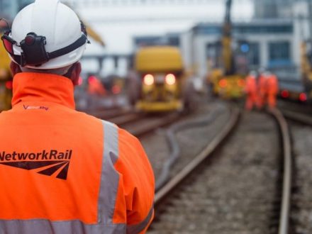Network Rail seeks to fill civils frameworks for Wales and Western ...