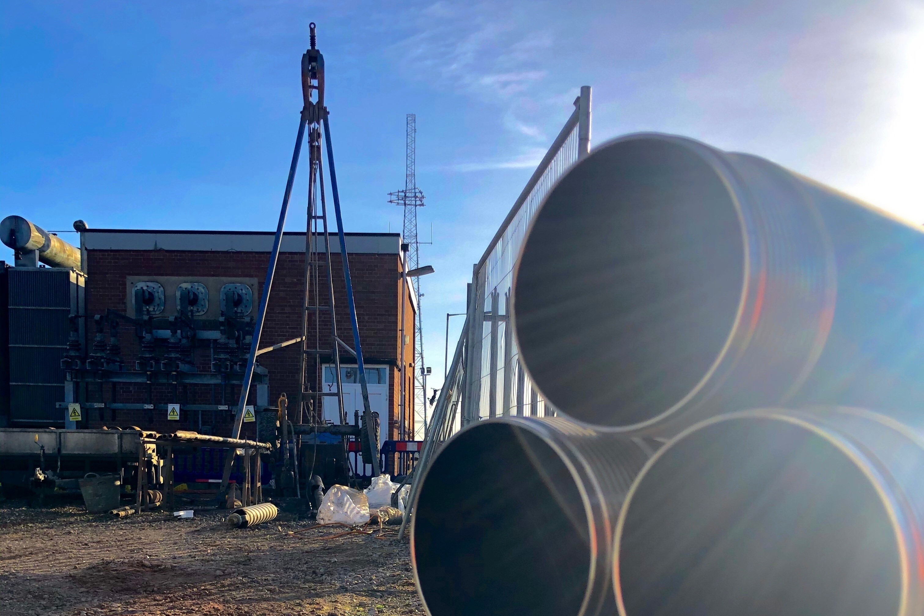 Ground investigation: Industry barometer | Ground Engineering