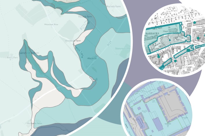 Groundsure adds to Insight reports | Ground Engineering