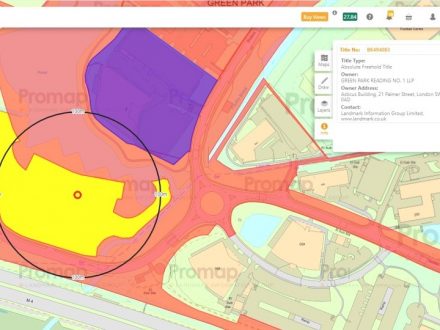 Landmark launches premium subscription for Promap | Ground Engineering (GE)