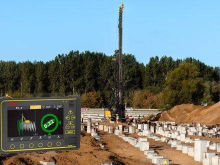 Leica adds rig and piling solution to MC1 software platform | Ground ...