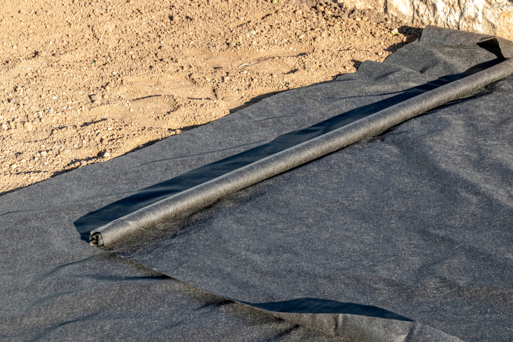New geotextile British Standard published | Ground Engineering