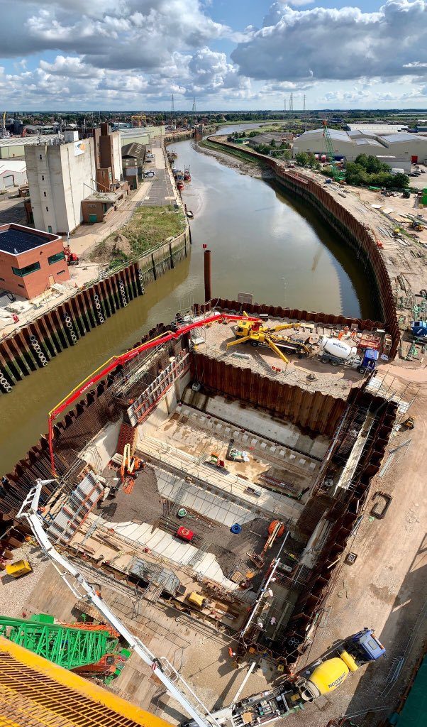 Geotechnical software: Going big in Boston | Ground Engineering