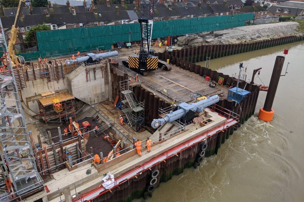 Geotechnical software: Going big in Boston | Ground Engineering