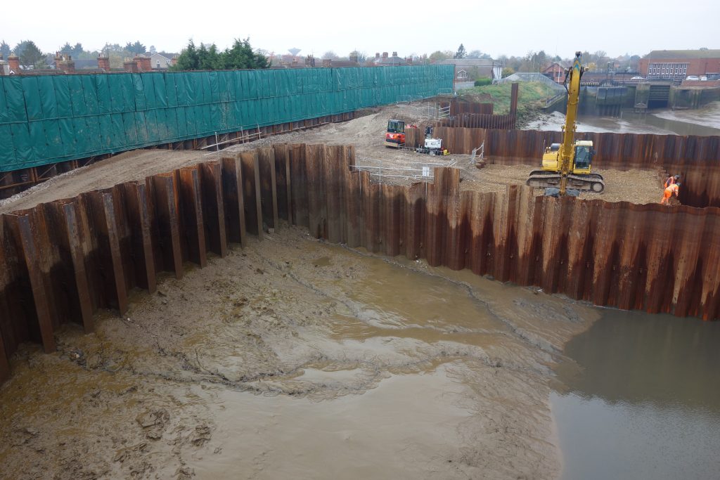 Geotechnical software: Going big in Boston | Ground Engineering