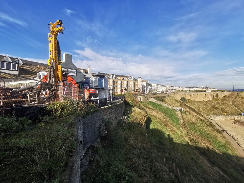 Piling: Facing up to the task | Ground Engineering