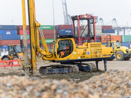 News | Ground Engineering (GE)