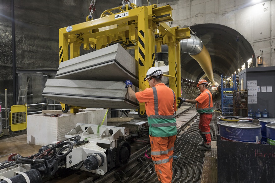 GE Awards 2020 Winner | Award for Technical Excellence | BMB – The ...