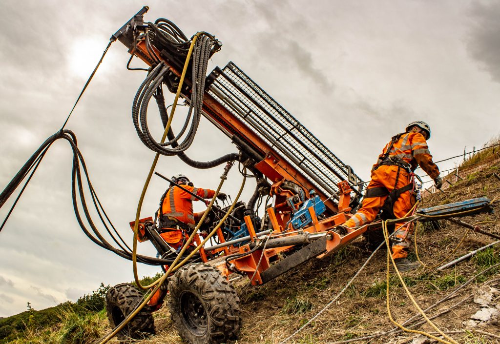 GE Awards 2020 | Award for Equipment Innovation shortlist | Ground ...