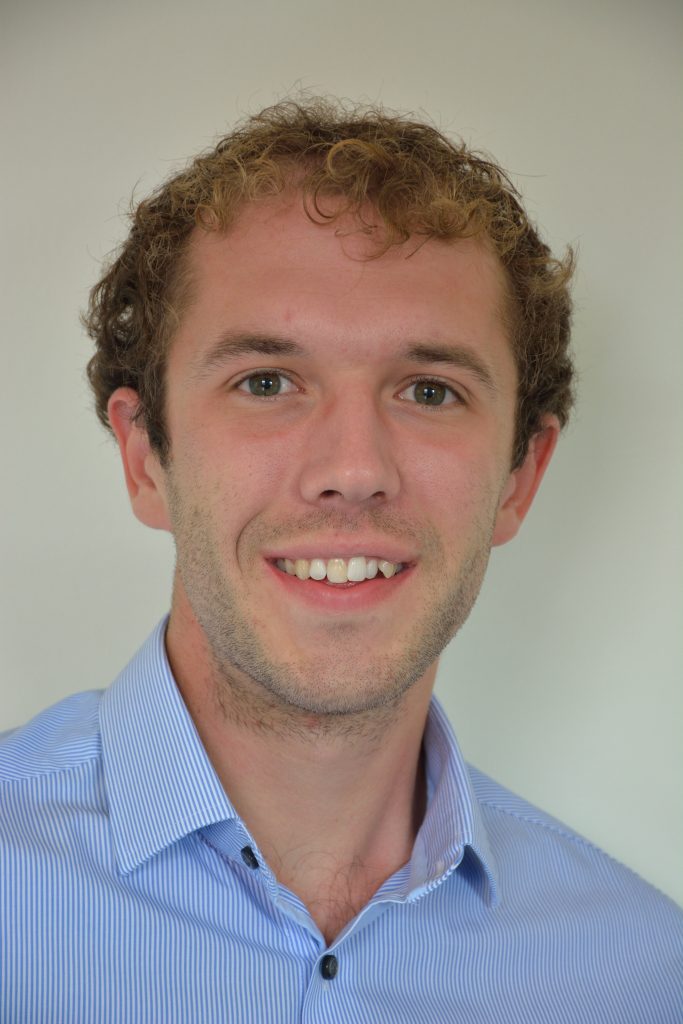 GE Awards 2020 | Rising Star Award shortlist | Ground Engineering