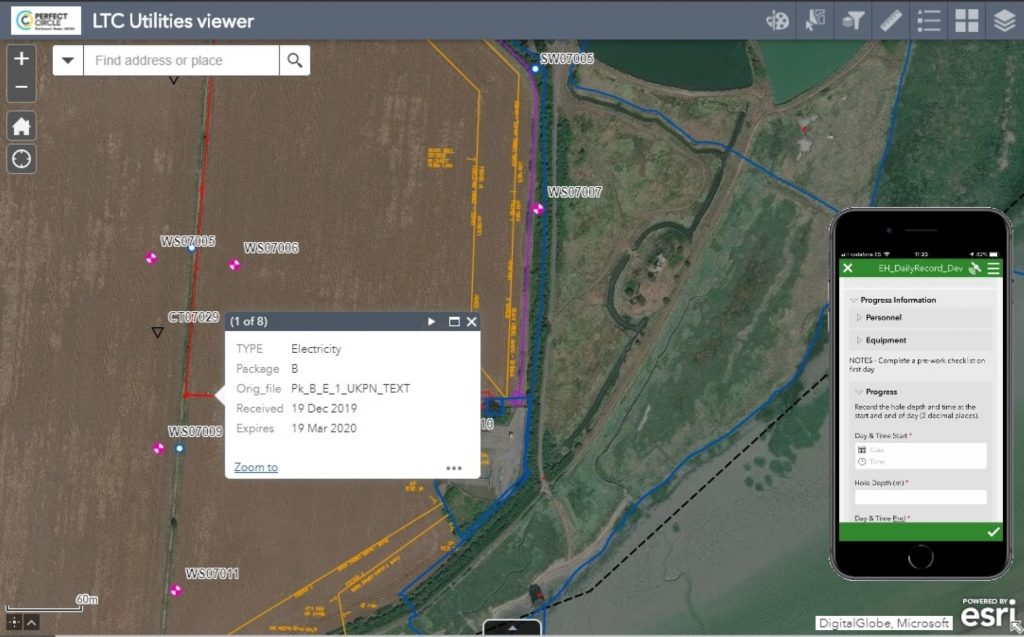 GE Awards 2020 | Award for Digital Innovation shortlist | Ground ...