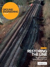 Digital Edition Archive | Ground Engineering