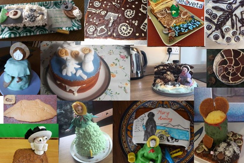 The Great Geobakeoff is back | Ground Engineering