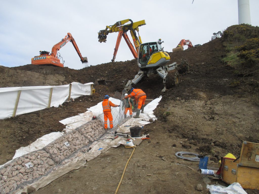 GE Awards 2020 | UK Project with a value over £3M shortlist | Ground ...