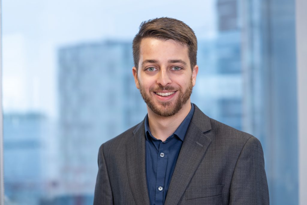 GE Awards 2020 | Rising Star Award shortlist | Ground Engineering