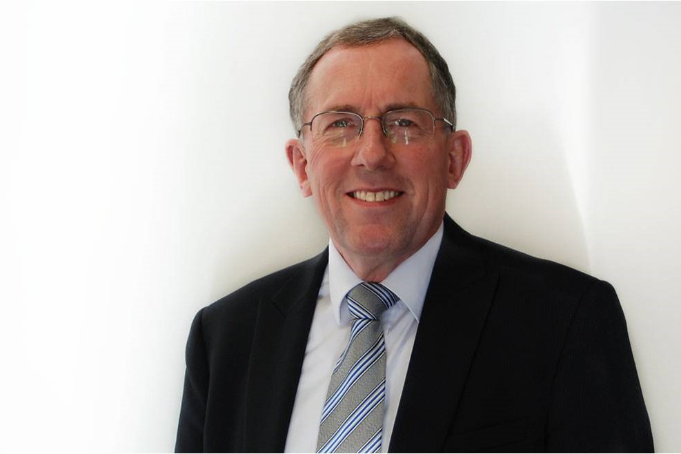 Jonathan Gammon: Third time lucky | Ground Engineering