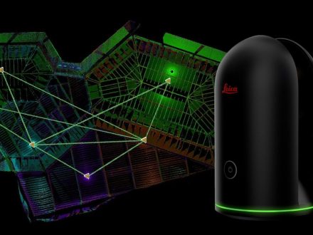Leica Geosystems launches new 3D laser scanning bundle | Ground Engineering