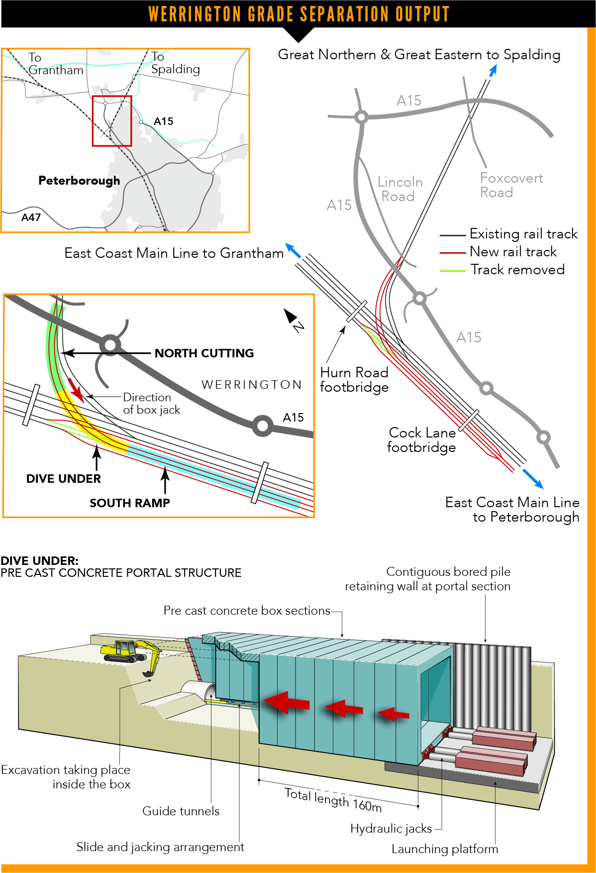 Piling: On the receiving end | Ground Engineering