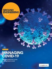 Digital Edition Archive | Ground Engineering