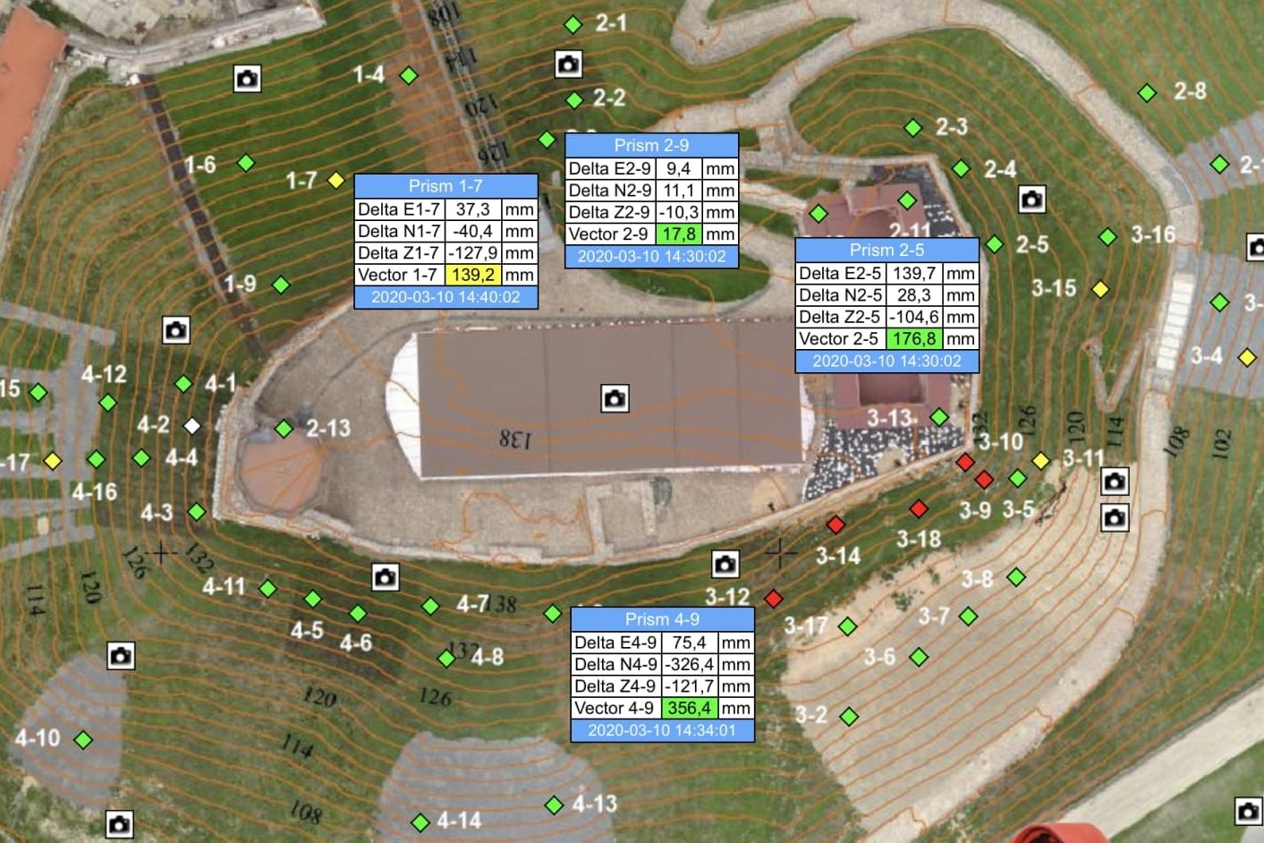 Worldsensing collaborates with Vista Data Vision | Ground Engineering