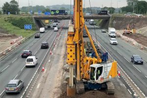 Van Elle secures piling works on West Midlands waste to energy plant ...