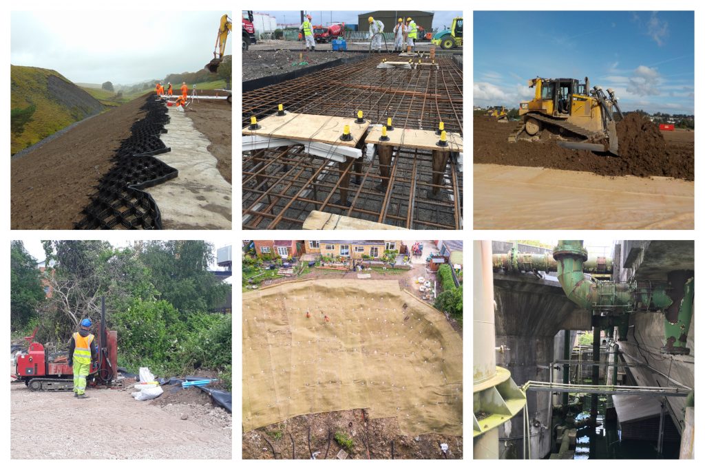 GE Awards 2020 | Brownfield Redevelopment Project of the Year shortlist ...