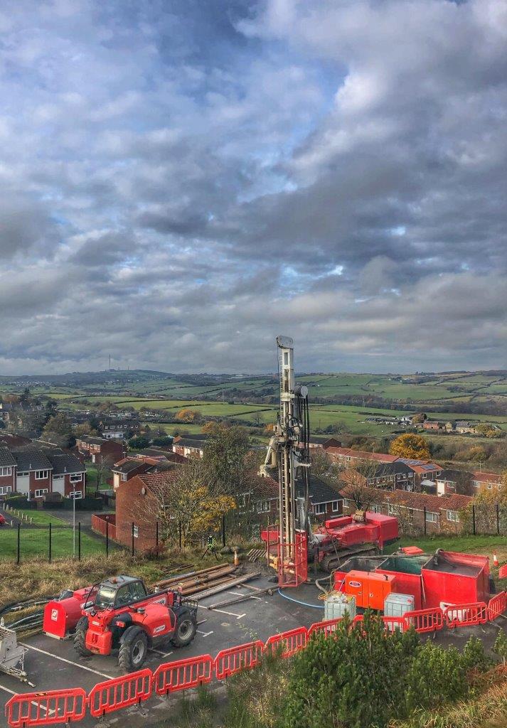 GE Awards 2020 | Ground Investigation Specialist of the Year shortlist ...