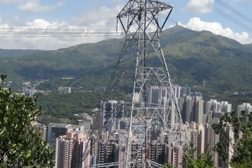 Fugro helps typhoon-proof pylons in Hong Kong | Ground Engineering