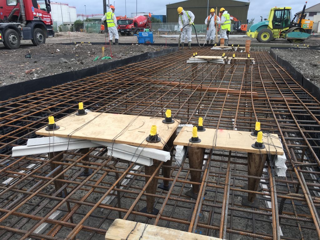 GE Awards 2020 | Brownfield Redevelopment Project of the Year shortlist ...