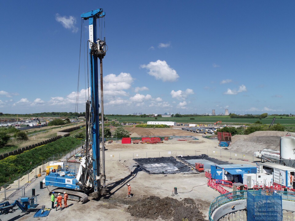 GE Awards 2020 | Contractor of the Year shortlist | Ground Engineering