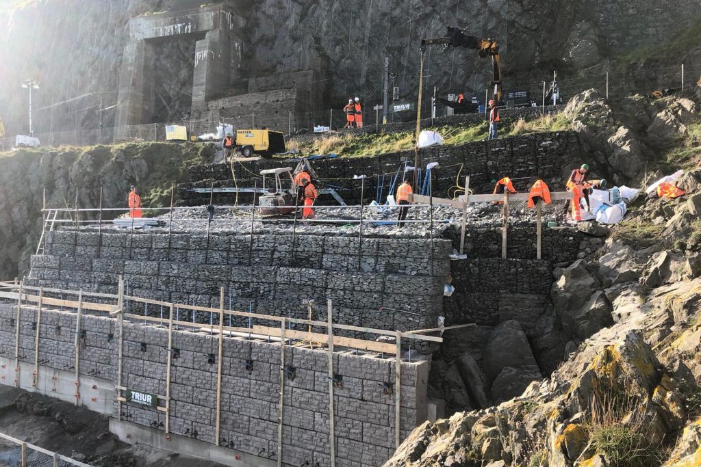 GE Awards 2020 | International Project of the Year shortlist | Ground ...